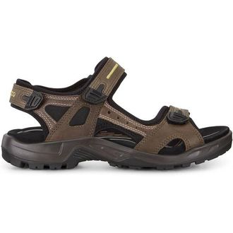 Ecco Herren Trekkingsandale Herren Trekkingsandale Offroad Yucatan