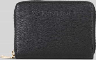 Valentino Handbags Portemonnaie mit umlaufendem Rei&szlig;verschluss Modell BIANKA RE