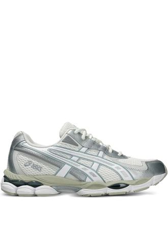 Asics baskets Gel-NYC 2055 - Tons neutres