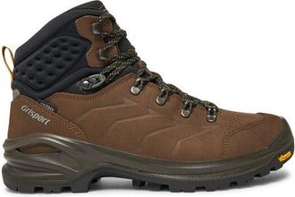Grisport Grisport Trekkingschuhe 15207NV5G Braun