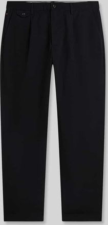 Tommy Hilfiger Tapered Fit Chino aus Baumwoll-Mix Modell Harlem