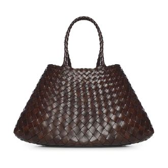 Dragon Diffusion Femme, Sacs, Brun, Taille: ONE Size Tote Bag