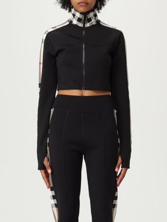 Burberry Top BURBERRY Femme couleur Noir