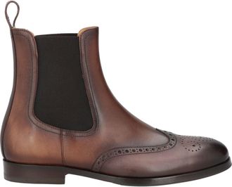 A.Testoni SCHUHE - Stiefeletten auf YOOX.COM