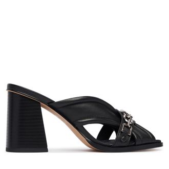 Pinko Pantoletten PINKO Lara 01 SD0505 P003 Schwarz