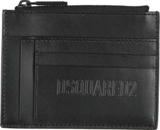 Dsquared2 Kleinlederwaren - Kartenetuis auf YOOX.COM