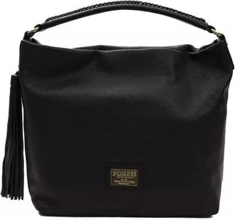 Pompei Donatella Damen, Taschen, Schwarzk, ONE SIZEGr&ouml;&szlig;e