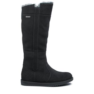 Emu Stiefel EMU Australia Moonta W11799 Grau