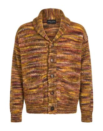 Roberto Collina STRICKWAREN - Strickjacken auf YOOX.COM