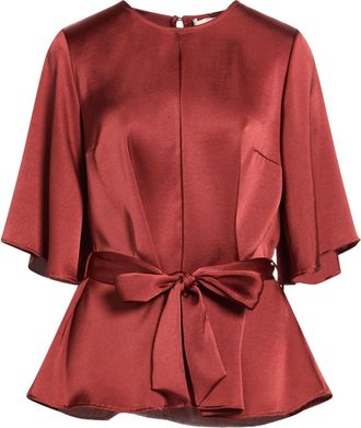 Marie M&eacute;ro TOPS - Tops auf YOOX.COM