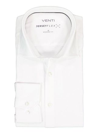 Venti Herren Hemd wei&szlig;
