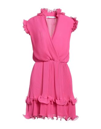 Simona Corsellini KLEIDER - Mini-Kleider auf YOOX.COM