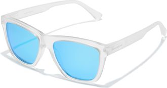 Hawkers Sonnenbrille ONE LS RAW Polarized Air Matte Blue für Herren und Damen