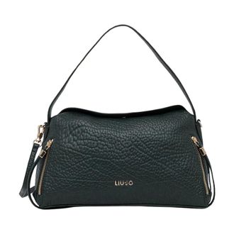 Liu Jo Sac bandouli&egrave;re Af6047 E1146 - Femme - Sacs - Vert - Taille: ONE Size