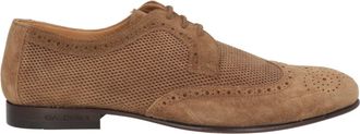 Baldinini SCHUHE - Schn&uuml;rschuhe auf YOOX.COM