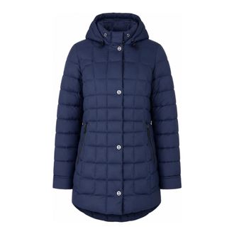 Danwear Jacken - - Coats - Damen - Blau - S