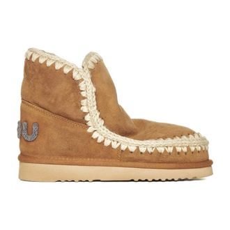 Mou Damen, Schuhe, Braun, 38 EUGr&ouml;&szlig;e