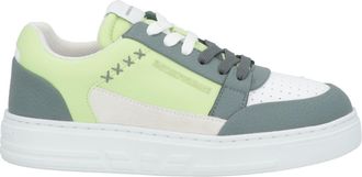 Emporio Armani SCHUHE - Sneakers auf YOOX.COM