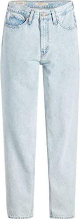 Levi's 80s Mom Jeans Femme, DonT Be Frayed, 28W / 28L