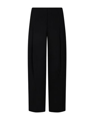 Victoria Beckham HOSEN & R&Ouml;CKE - Hosen auf YOOX.COM
