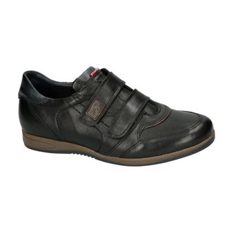 Fluchos Herren, Schuhe, Schwarzk, 46 EUGr&ouml;&szlig;e