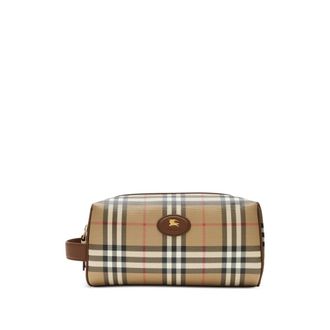 Burberry Herren, Taschen, Beige, ONE SIZEGr&ouml;&szlig;e