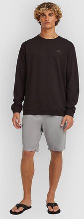 O'Neill Essentials Ripstop Cargo Shorts brushed aluminium