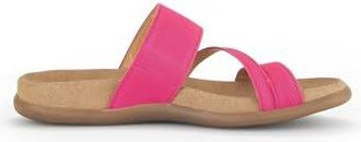 Gabor 63.702.80 - sandales pour femme - taille 41 (EU) 7.5 (UK)