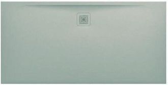 Laufen Pro Duschwanne, 1600x800x32mm, superflach, 0, - Laufen