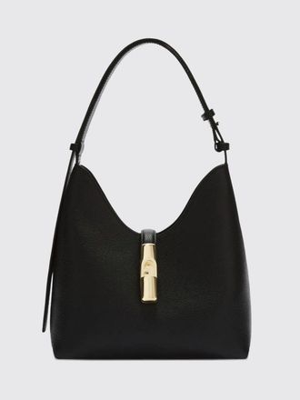 Furla Sac Port&eacute; &eacute;paule FURLA Femme couleur Noir