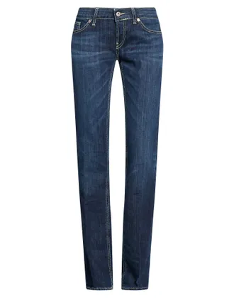 Dondup HOSEN & R&Ouml;CKE - Jeanshosen auf YOOX.COM