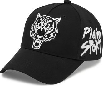 Plein Sport Cap Tiger