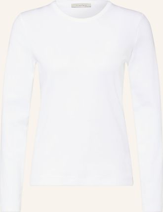 Lilienfels Lilienfels Longsleeve weiss