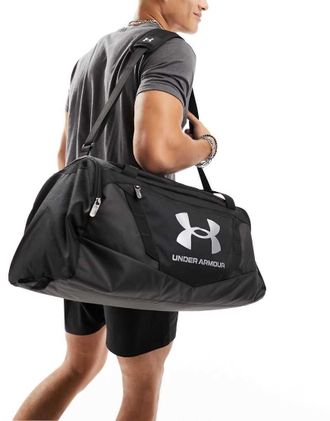 Under Armour Undeniable 5.0 - Grand sac de sport - Noir