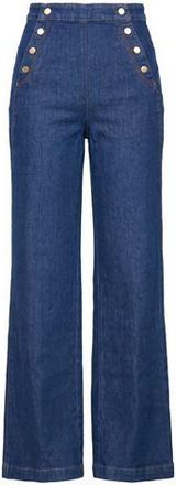 Frame Denim BAS - Pantalons en jean sur YOOX.COM