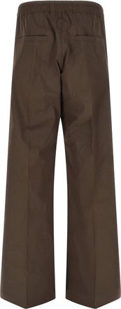 Rick Owens Cargobelas Cargo Pants - Brown