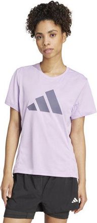 adidas Run It W - Runningshirt - Damen