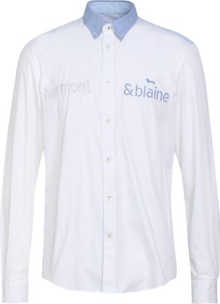 Harmont & Blaine TOPS - Hemden auf YOOX.COM
