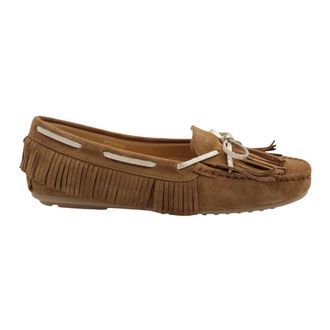 Babouche Lifestyle Babouche, Damen, Schuhe, Braun, 40 EUGr&ouml;&szlig;e
