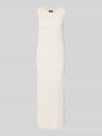 Jack & Jones Maxikleid mit Rundhalsausschnitt Modell ZURI