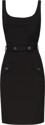 Marciano Robe Courte - Noir