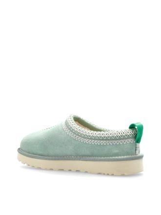 UGG Suede Slipper - Green