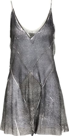 Maison Margiela OVERALLS - Playsuits auf YOOX.COM
