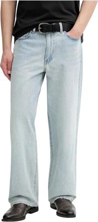Levi's 578 Baggy - Homme - Jeans - Bleu - Taille: W31 L32
