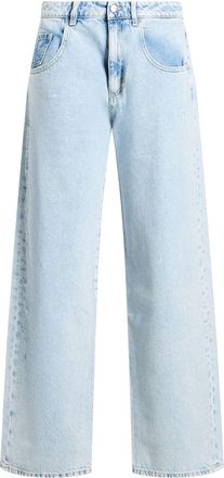Icon Denim Los Angeles HOSEN & R&Ouml;CKE - Jeanshosen auf YOOX.COM