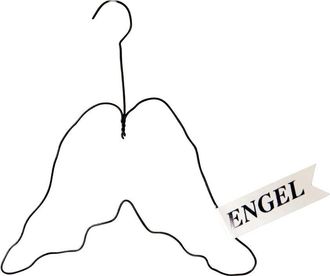 Good old Friends X-Mas Draht-Ornament Engel