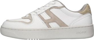 Hoff Femme, Chaussures, Blanc, Taille: 36 EU Covent Garden Baskets