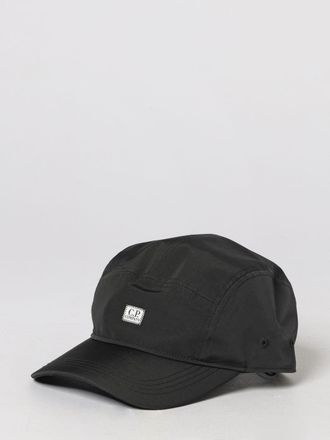 C.P. Company C. P. COMPANY Chapeau Homme couleur Noir