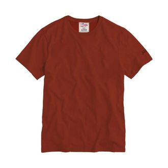 MC2 Saint Barth Strickware - - Tops - Herren - Rot - M