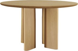 Gabrielle Paris Table &agrave; diner ronde Joe Gabrielle Paris